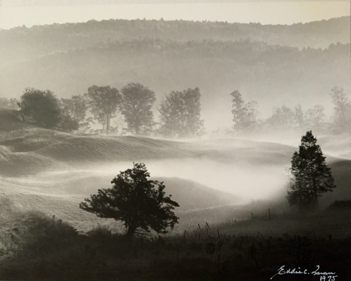 Local Brooklyn Artist Eddie Quan Photo Exhibition Debuts at NYC Health ...