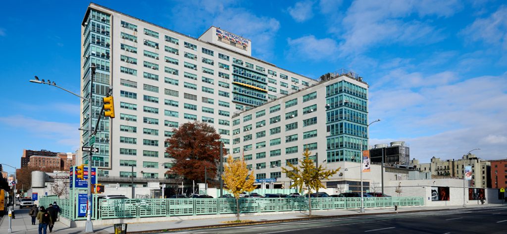NYC Health + Hospitals/Metropolitan Achieves Central Line-Associated ...