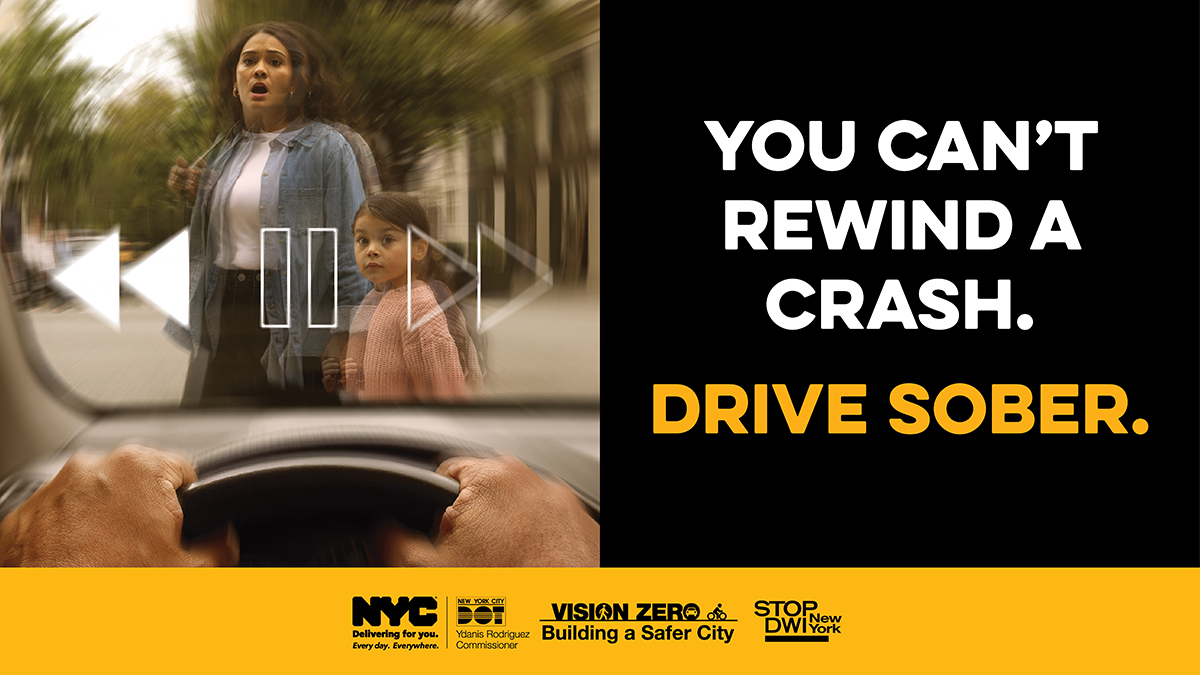 Vision Zero: New York City Will Aggressively Enforce DWI During the ...
