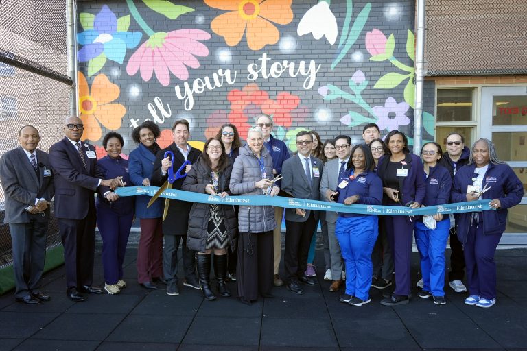 NYC Health + Hospitals/Gotham Health, Belvis - NYC Health + Hospitals