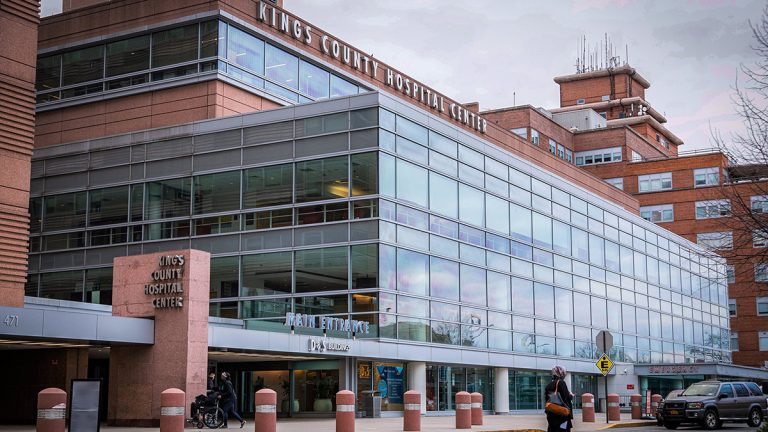 NYC Health + Hospitals/Gotham Health, Belvis - NYC Health + Hospitals