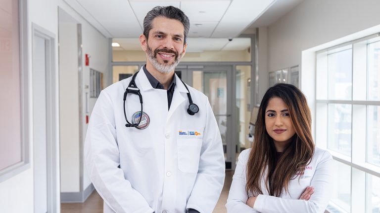 NYC Health + Hospitals/Gotham Health, Belvis - NYC Health + Hospitals