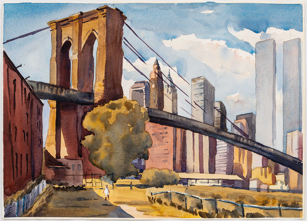 Arts in Medicine - History - NYC Health + Hospitals