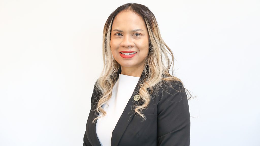 NYC Health + Hospitals/Jacobi | North Central Bronx Welcomes Angela ...
