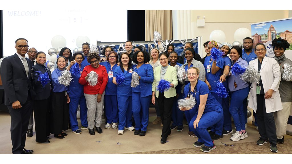 NYC Health + Hospitals/Kings County Adult Intensive Care Units Earn ...