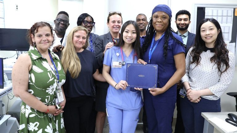 NYC Health + Hospitals/Gotham Health, Belvis - NYC Health + Hospitals