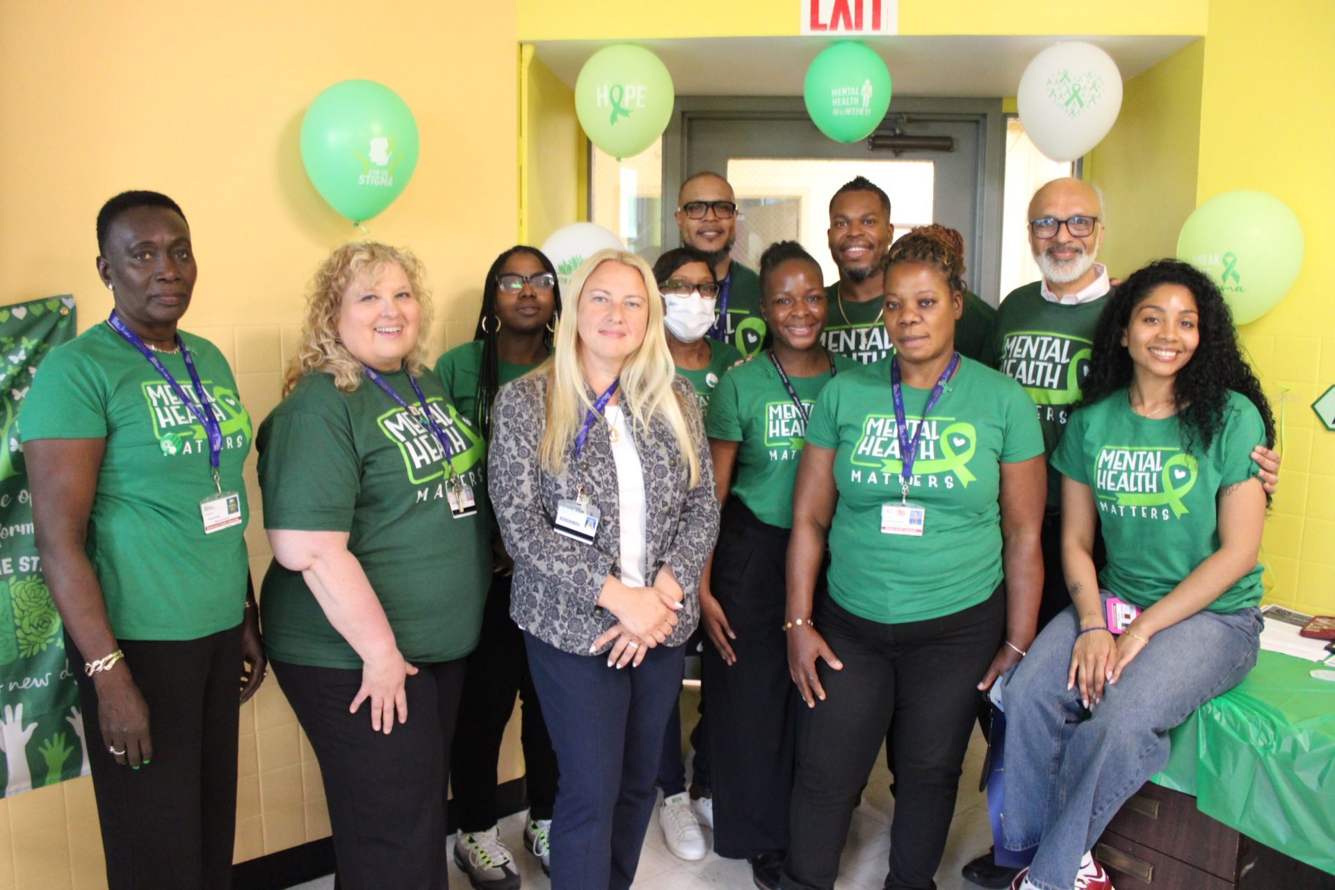 NYC Health + Hospitals/Coler Enhances Behavioral Health Services for ...